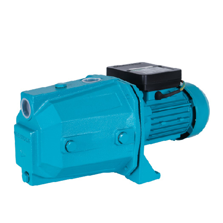 WASSER PW-120 JET SEMI JET PUMP SUMUR DANGKAL 11M