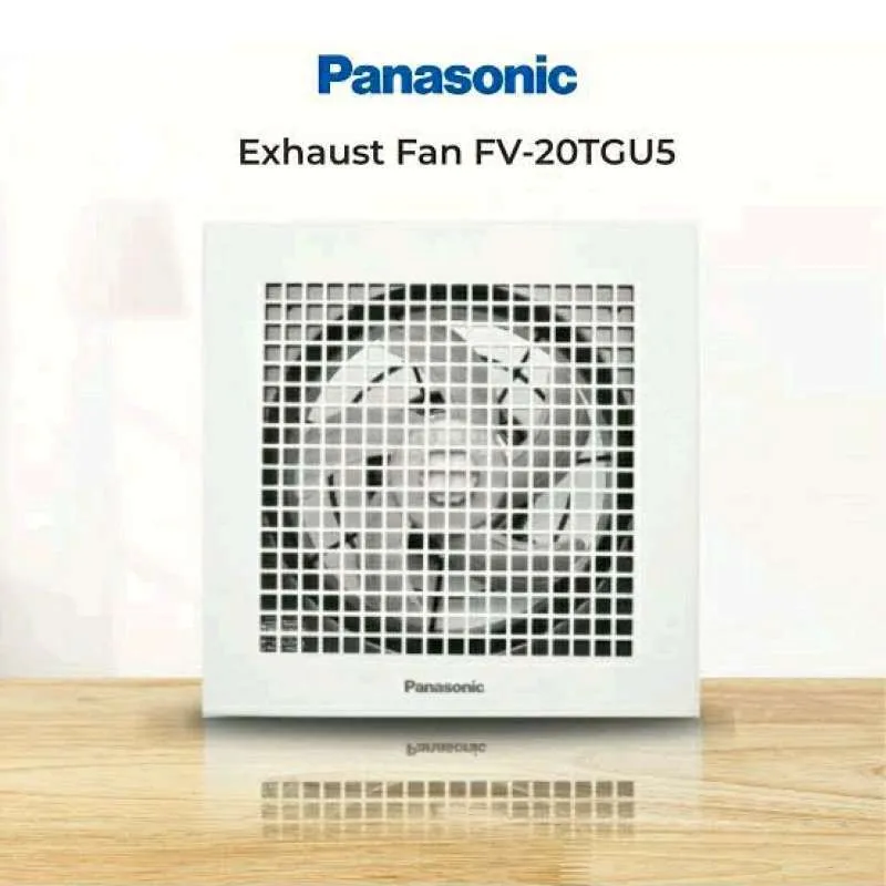 PANASONIC FV-TGU CEILING EXHAUST FAN