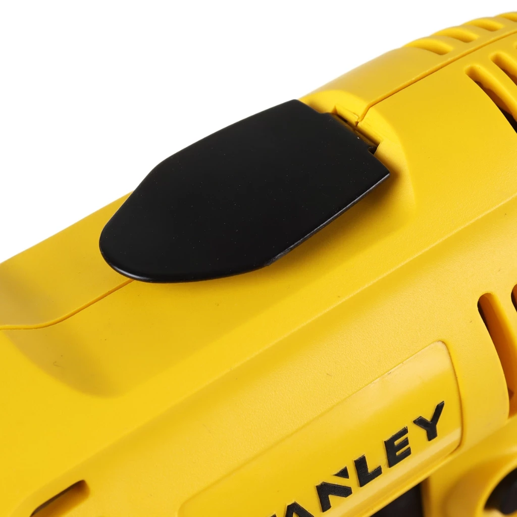 STANLEY SDR3006-B1 6MM 300W SLIM ROTARY DRILL