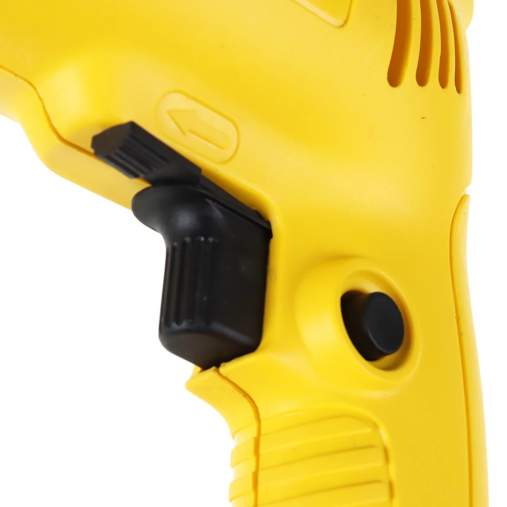 STANLEY SDR3006-B1 6MM 300W SLIM ROTARY DRILL