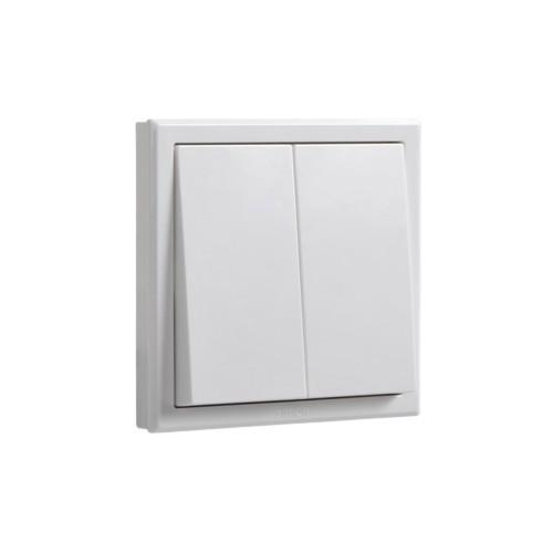 SIMON 301021N SAKLAR 2G1W SWITCH